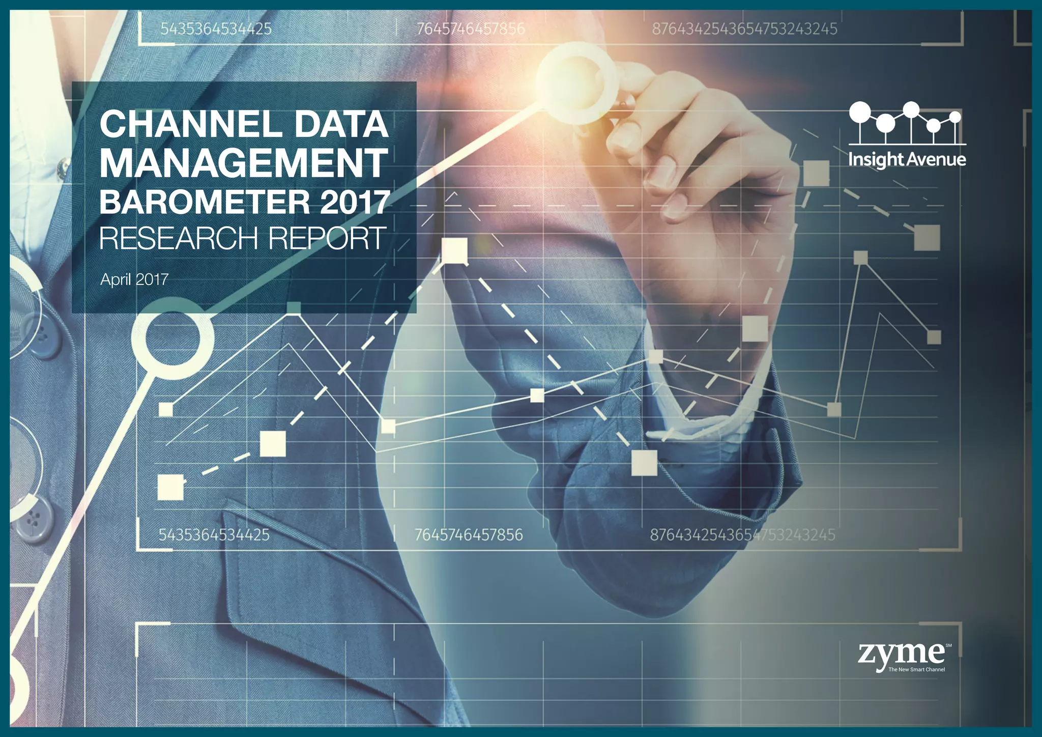 Zyme Channel Data Management - Research Report | PPT
