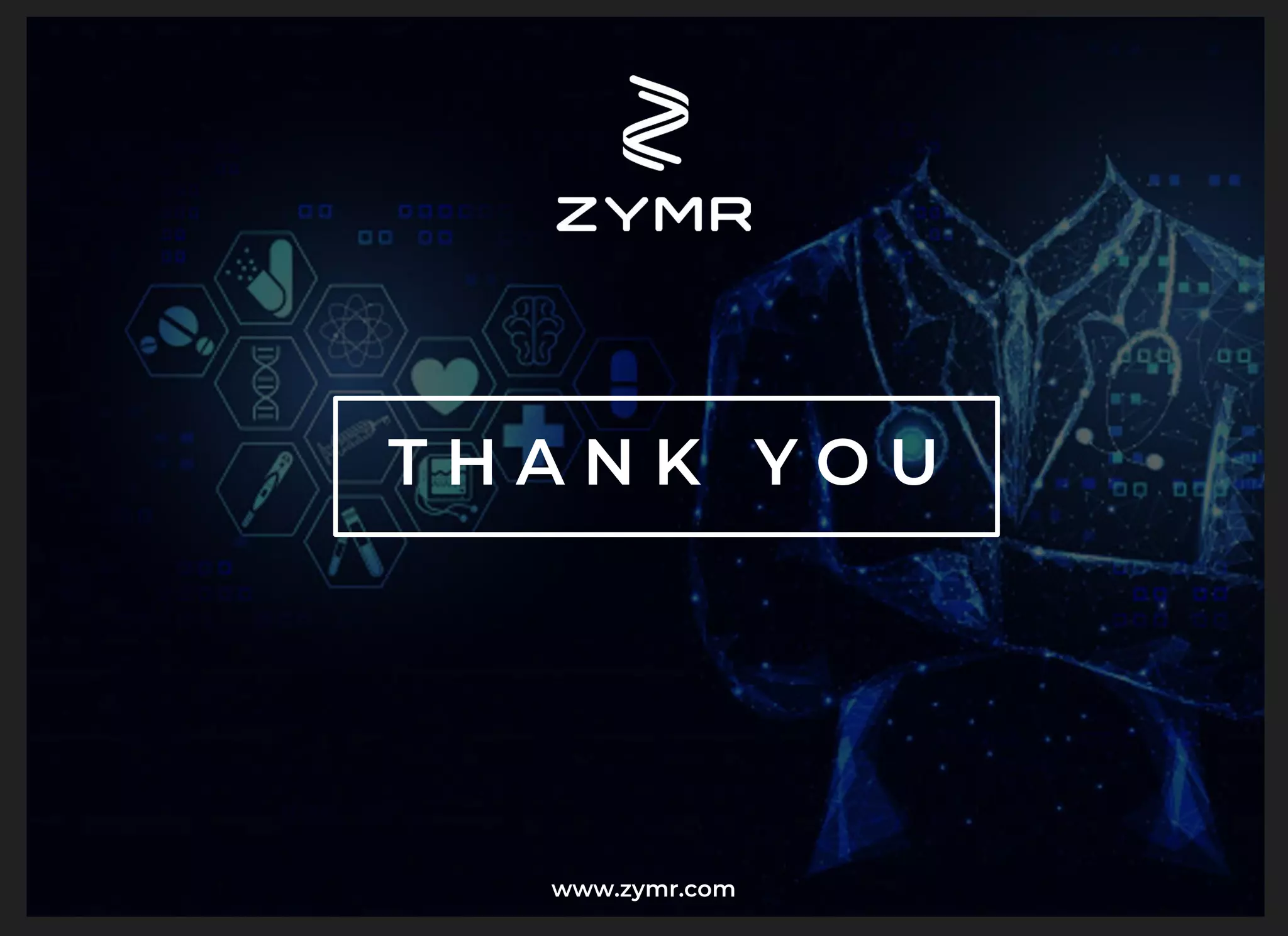 Zymr HealthTech | PPT