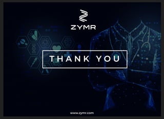 Zymr HealthTech | PPT