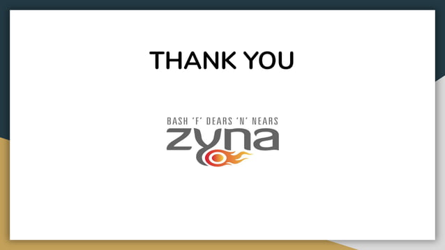 ZYNA | PDF