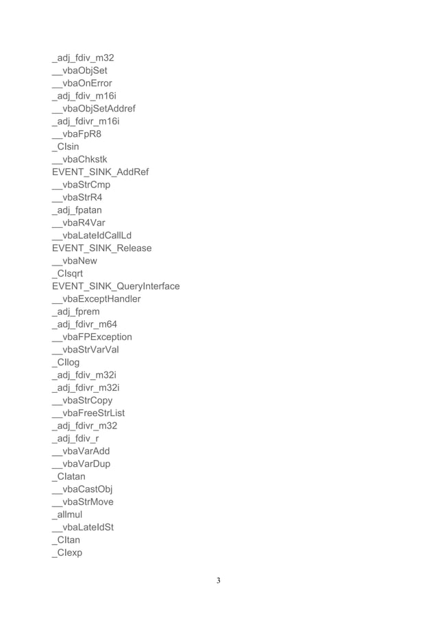Zynga adder | PDF | Programming Languages | Computing