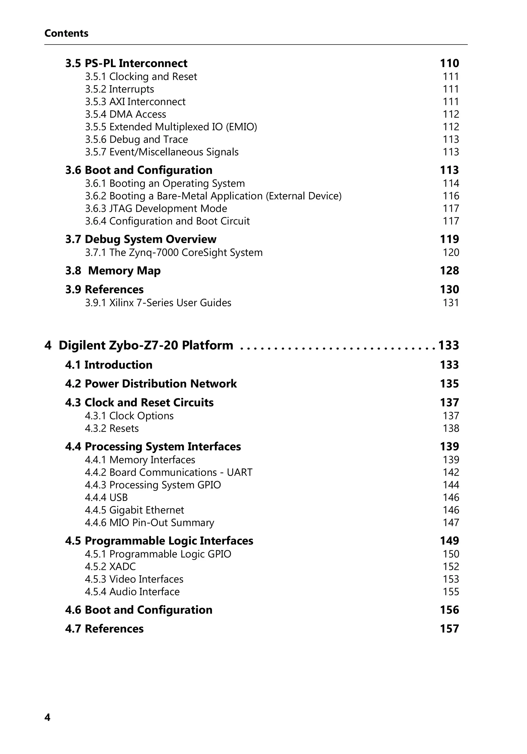 Book Preview: A Practical Introduction to the Xilinx Zynq-7000 Adaptive ...