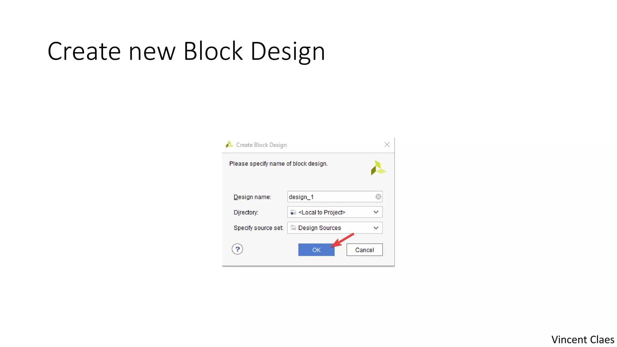 Debugging Xilinx Zynq Project Using Ila Integrated Logic Analyzer Ip
