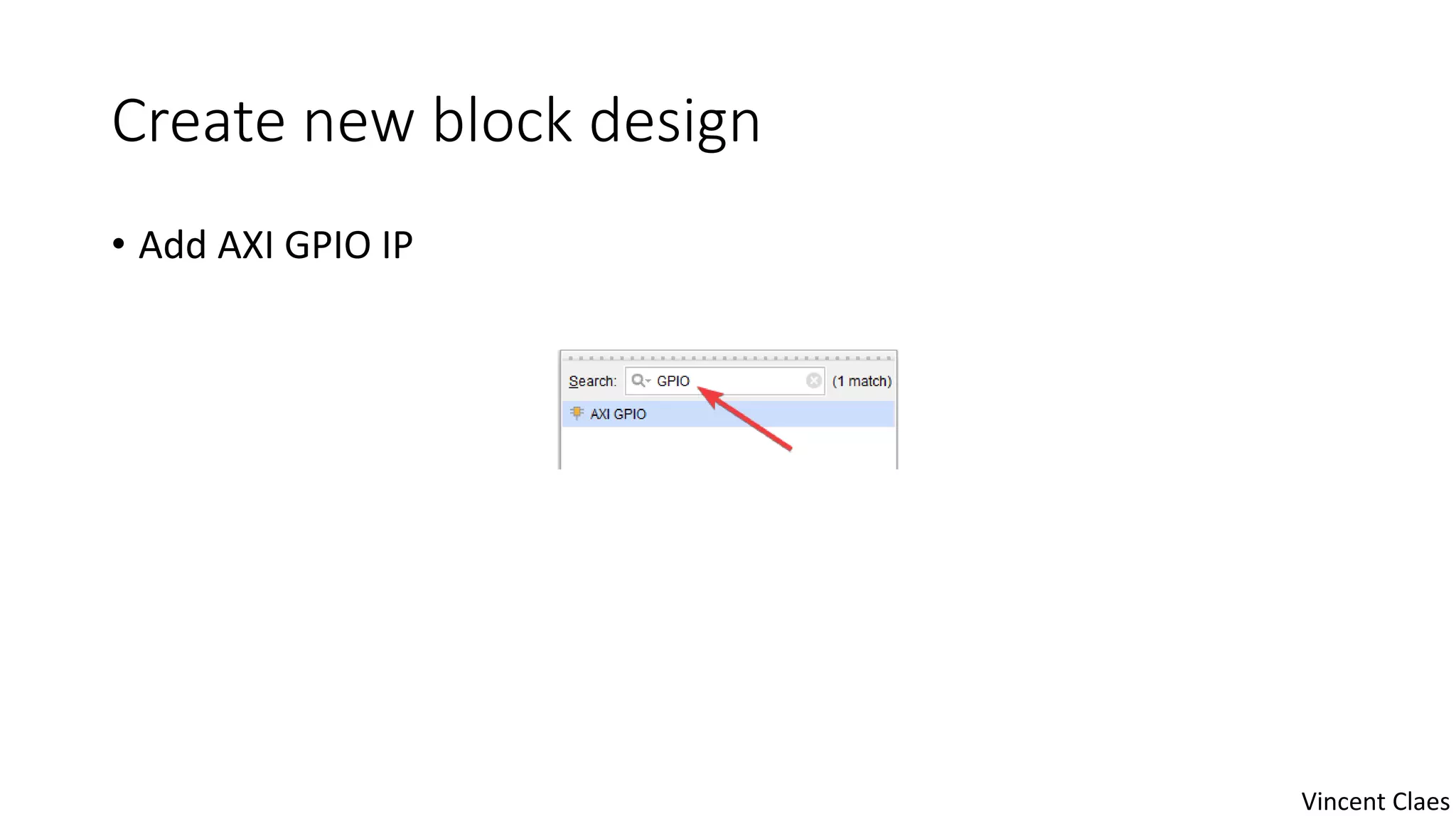 Debugging Xilinx Zynq Project using ILA Integrated Logic Analyzer IP Block | PPTX