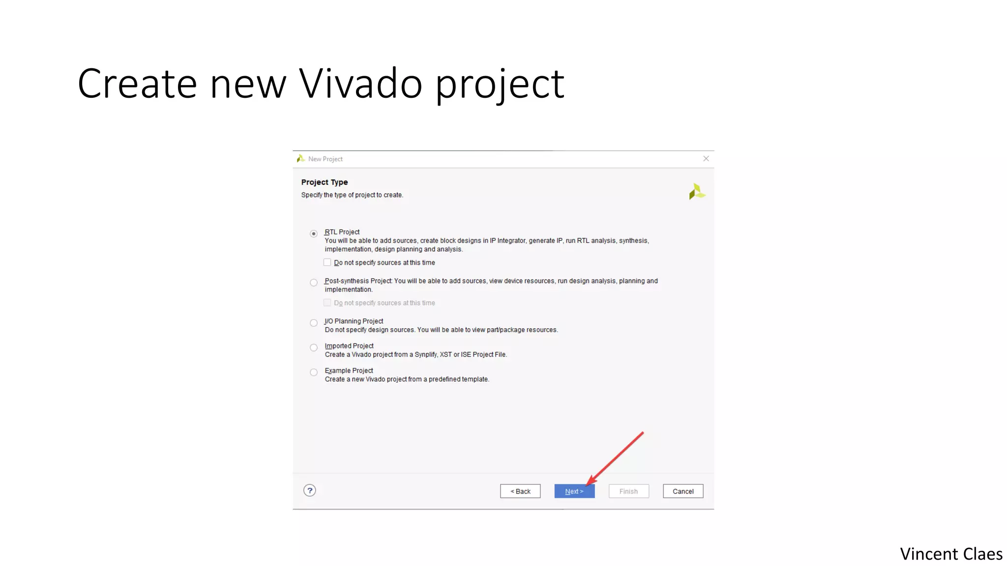Debugging Xilinx Zynq Project Using Ila Integrated Logic Analyzer Ip