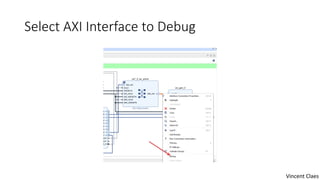 Debugging Xilinx Zynq Project using ILA Integrated Logic Analyzer IP ...
