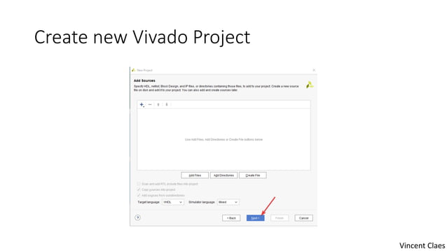 Debugging Xilinx Zynq Project Using Ila Integrated Logic Analyzer Ip Block Pptx Computing