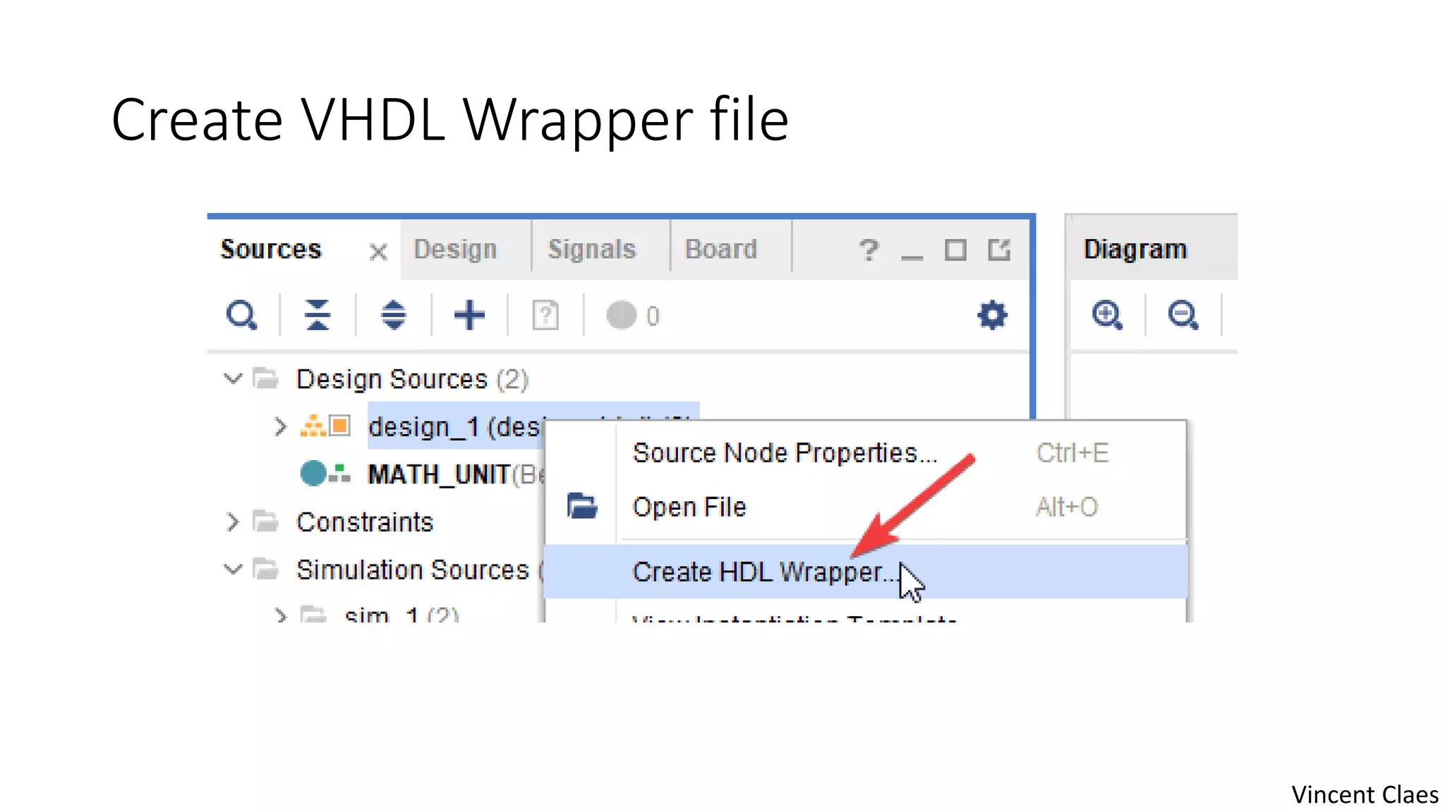 Using Virtual IO (VIO) on Xilinx ZYNQ FPGA's | PPTX