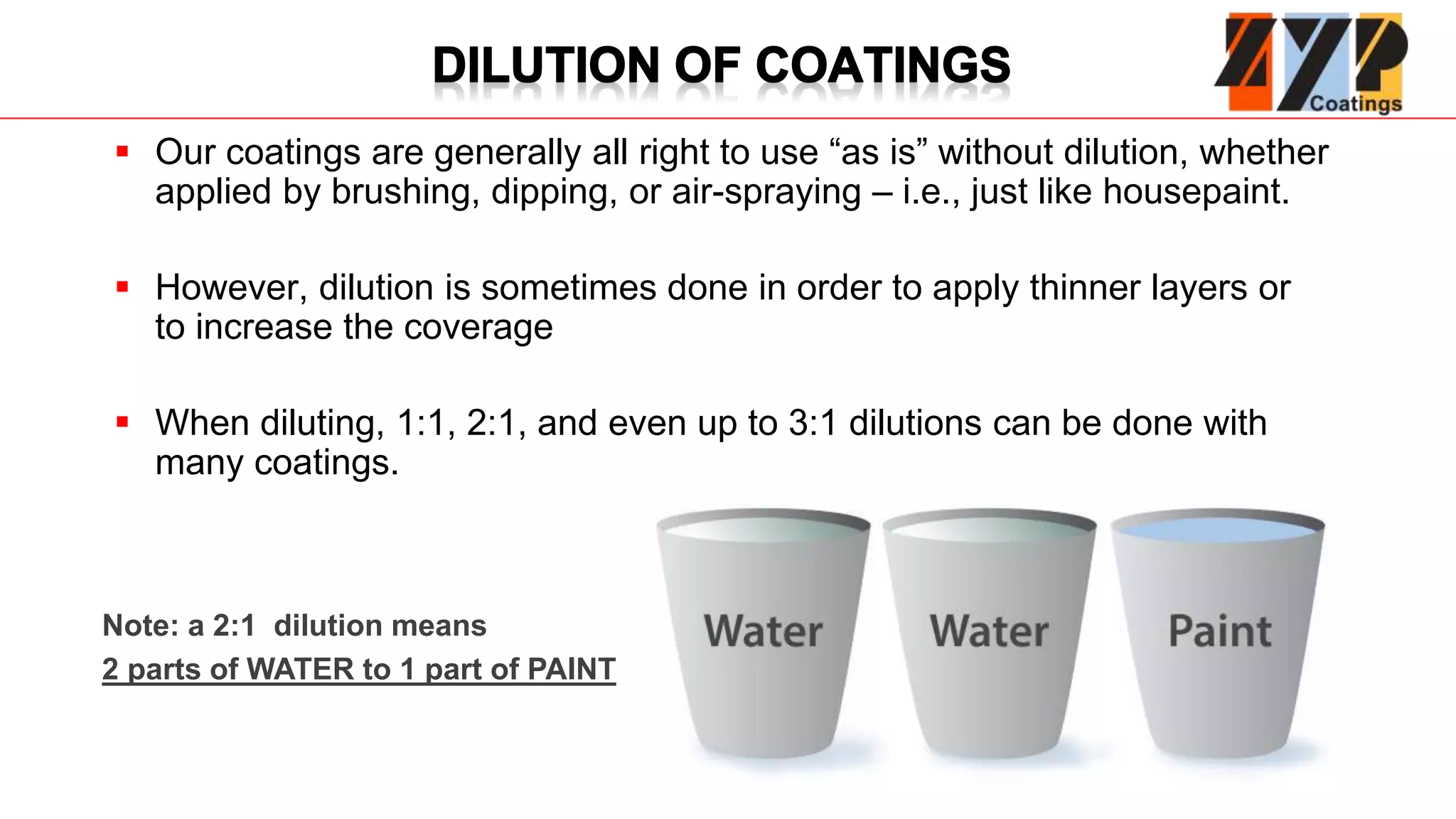 Why Use A Paintable Refractory Coating? -- The Benefits of ZYP Coatings ...
