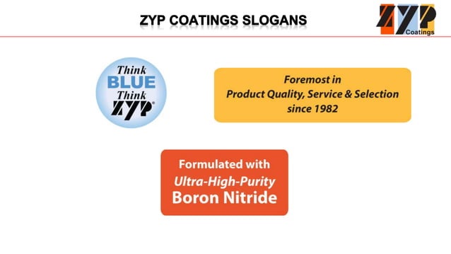 Why Use A Paintable Refractory Coating? -- The Benefits of ZYP Coatings ...