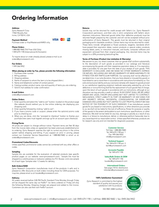 Zymoresearch 2019-2020 catalog | PDF