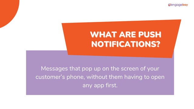 Push Notification Strategies | PDF
