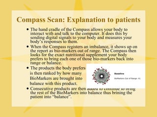 Zyto course project final | PPT