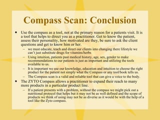 Zyto course project final | PPT