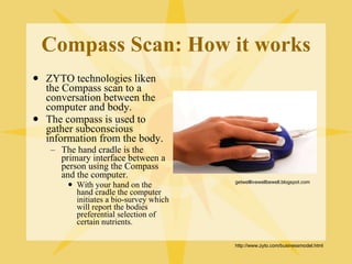 Zyto course project final | PPT