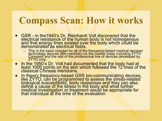 Zyto course project final | PPT