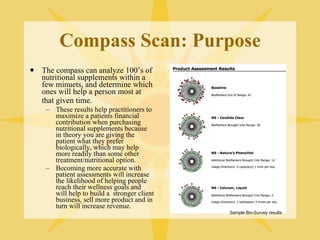 Zyto course project final | PPT