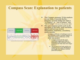 Zyto course project final | PPT