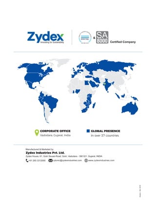 Zytonic biofertilizers soil conditioner and amendments from zydex ...