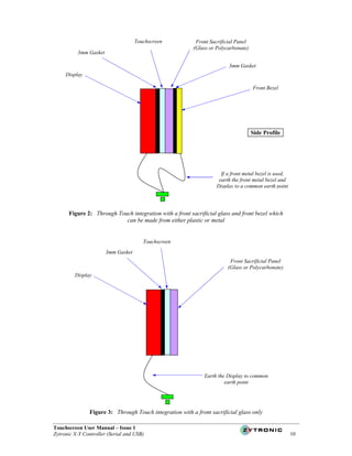 Zytronic projected capacitive_x-y_controller_touchscreen_user_manual ...