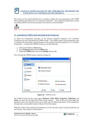 Zytronic projected capacitive_x-y_controller_touchscreen_user_manual ...