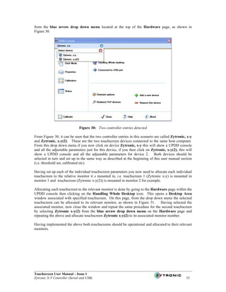 Zytronic projected capacitive_x-y_controller_touchscreen_user_manual ...