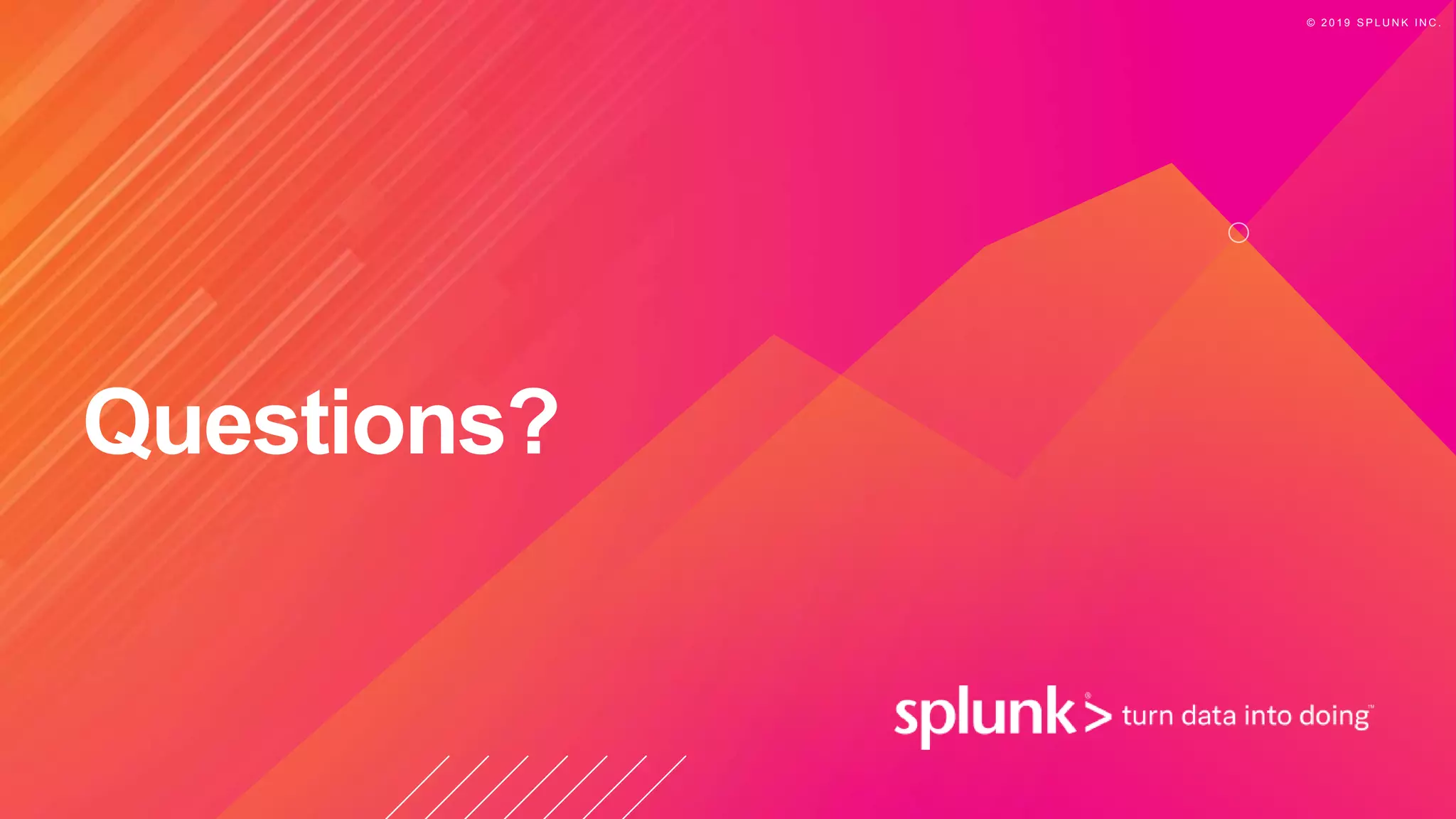 Firewall and its analytics using Splunk | PPT