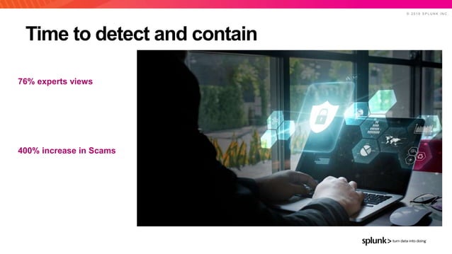 Firewall and its analytics using Splunk | PPT