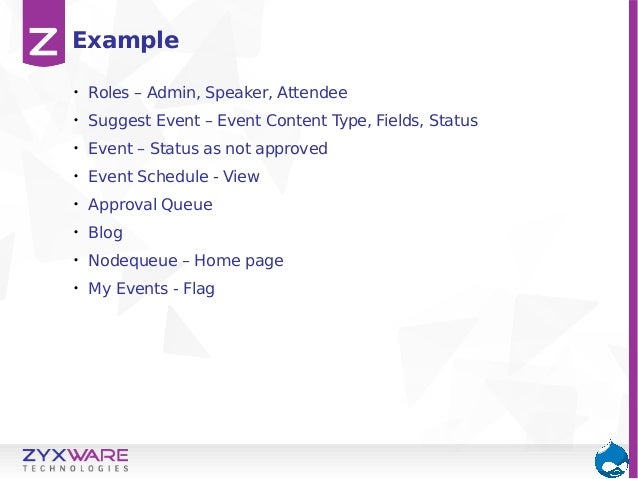 Drupal As A Rapid Application Development Rad Framework For Startups