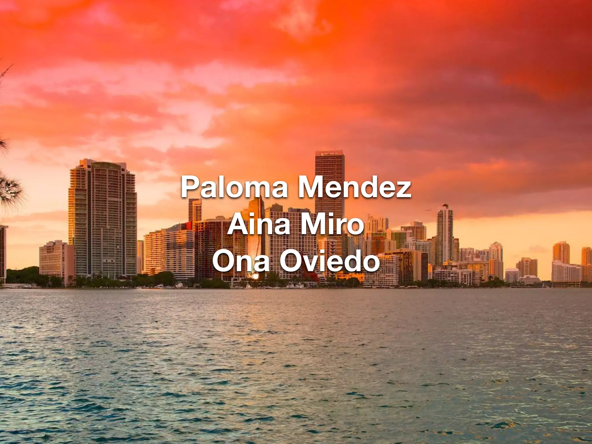 Surprise Party | PDF