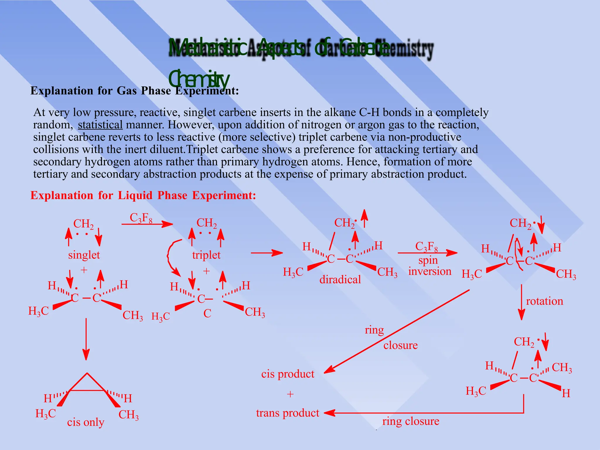 Carbenes & Nitrenes Organic Chemistry.pptx