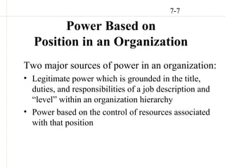 Chap007 | PPT | Computer Networking | Computing