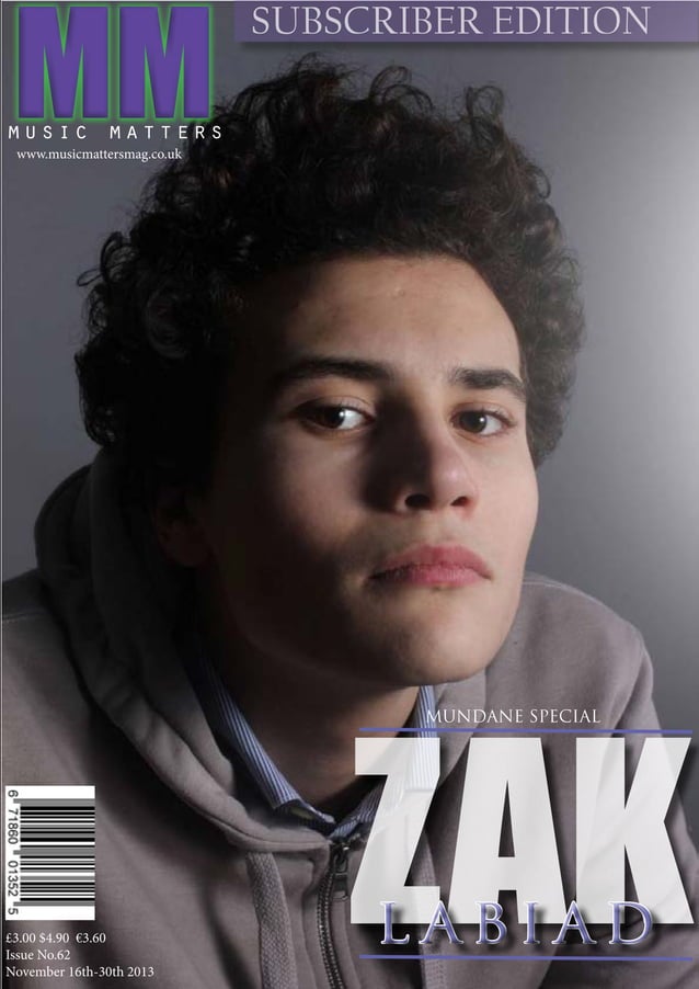 Zak cover | PDF