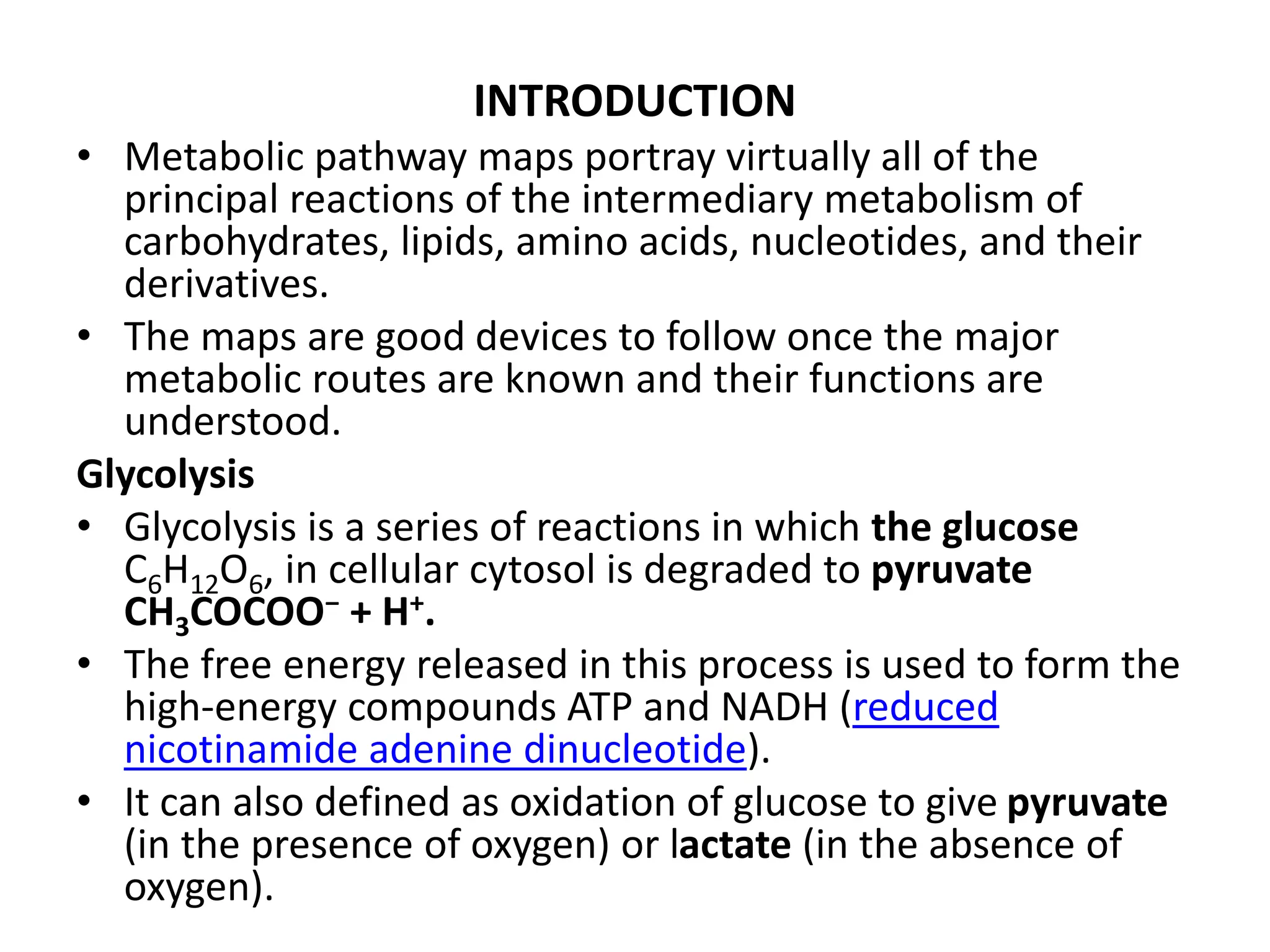 Pathway of metabolism.pptx