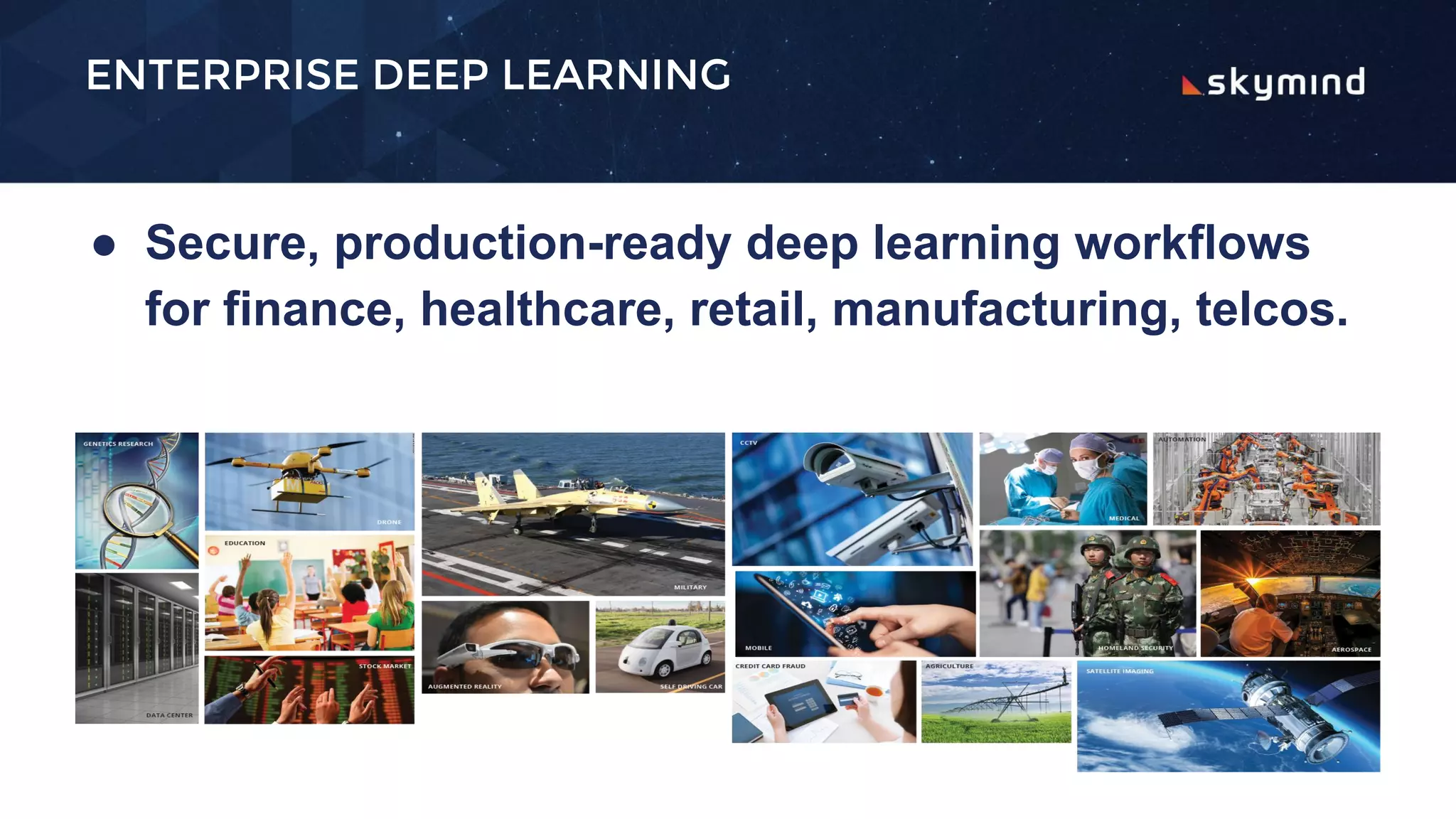Introduction to Deeplearning4j | PDF