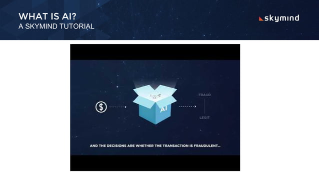 Introduction to Deeplearning4j | PPT