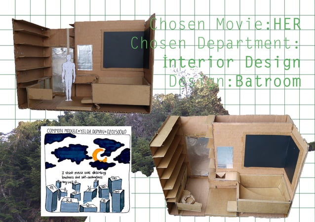 portfolio - project2 - architecture | PDF