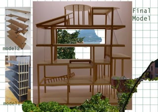 portfolio - project2 - architecture | PDF