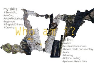 portfolio - project2 - architecture | PDF