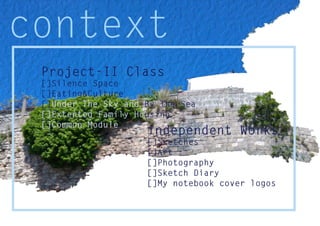 portfolio - project2 - architecture | PDF