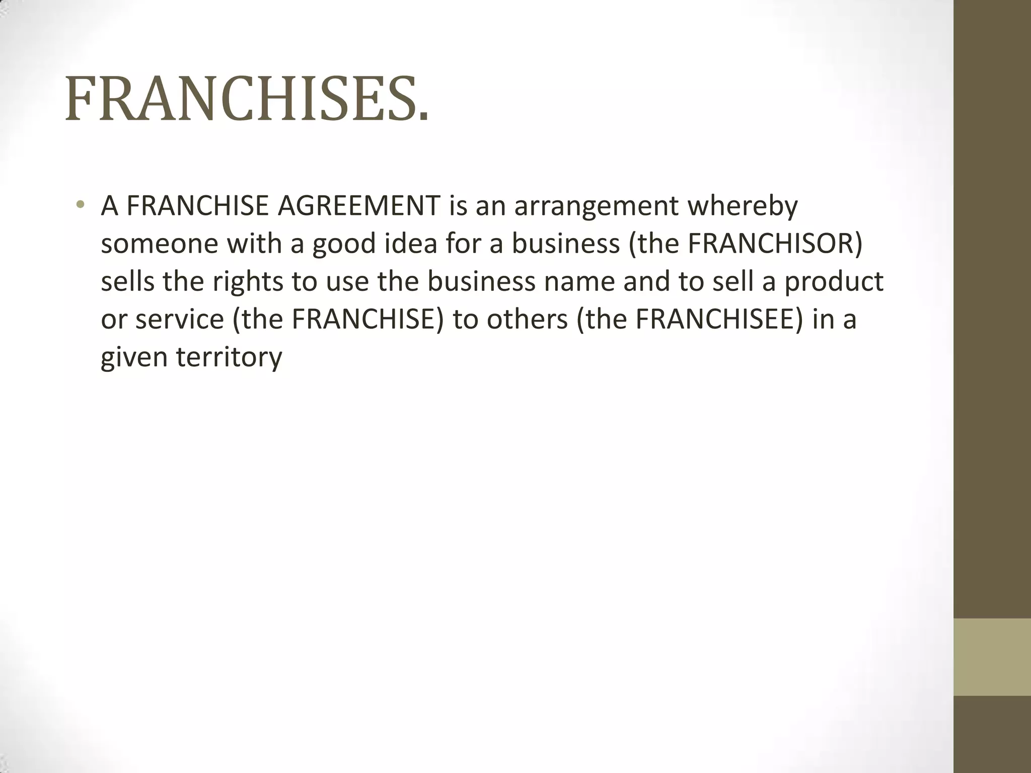 Business Studies. grade 8 | PPTX