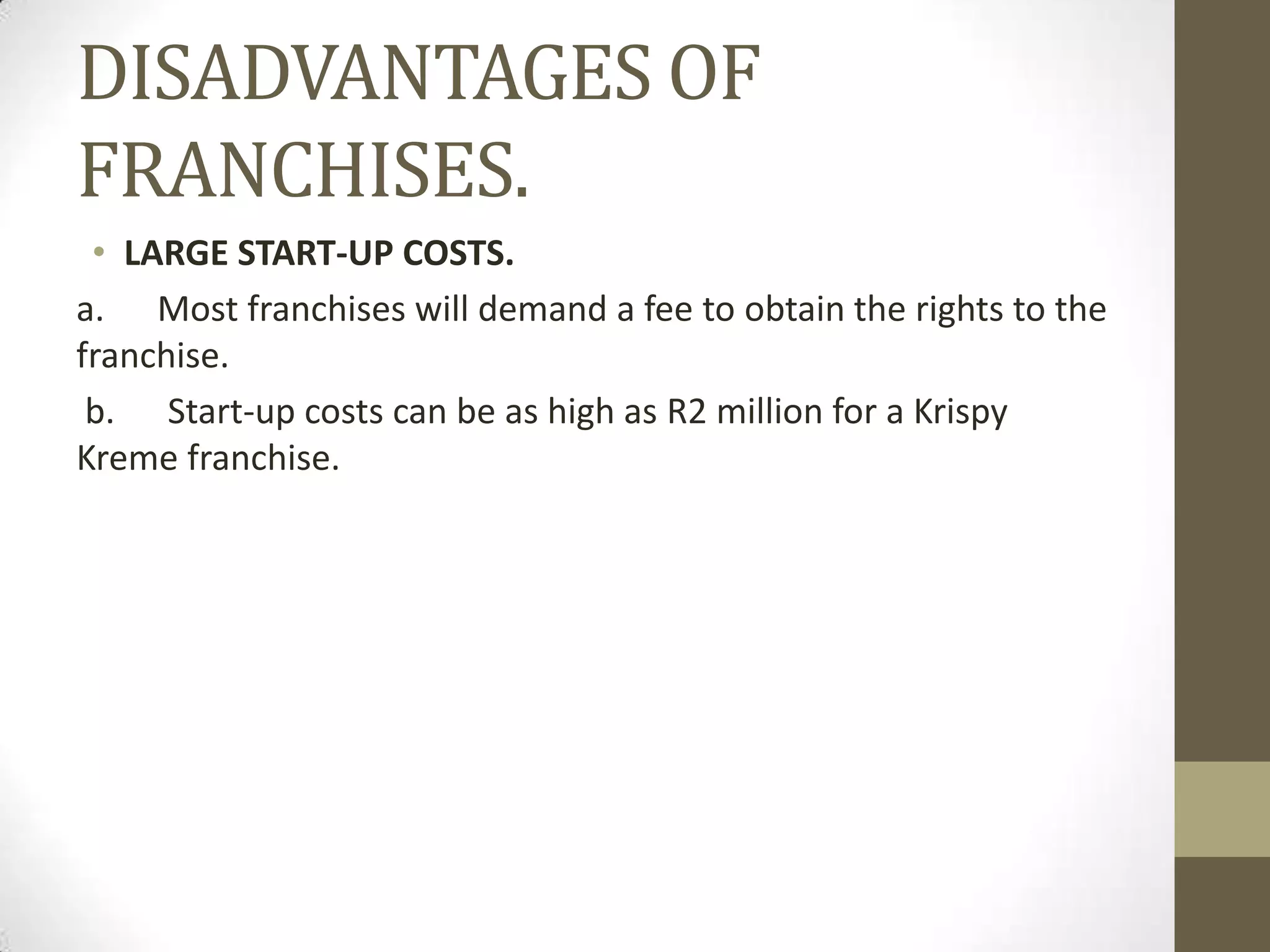 Business Studies. grade 8 | PPTX