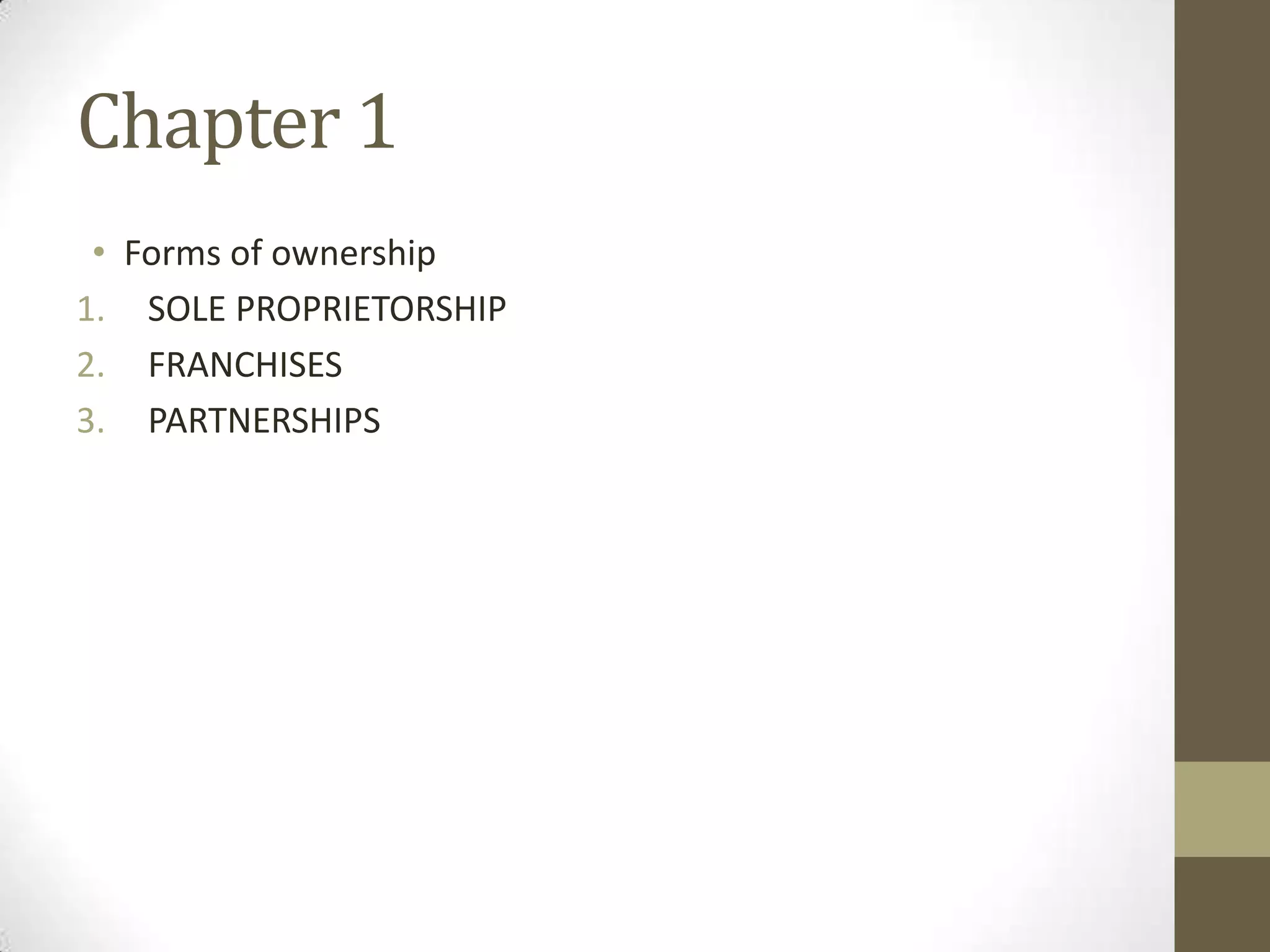 Business Studies. grade 8 | PPTX