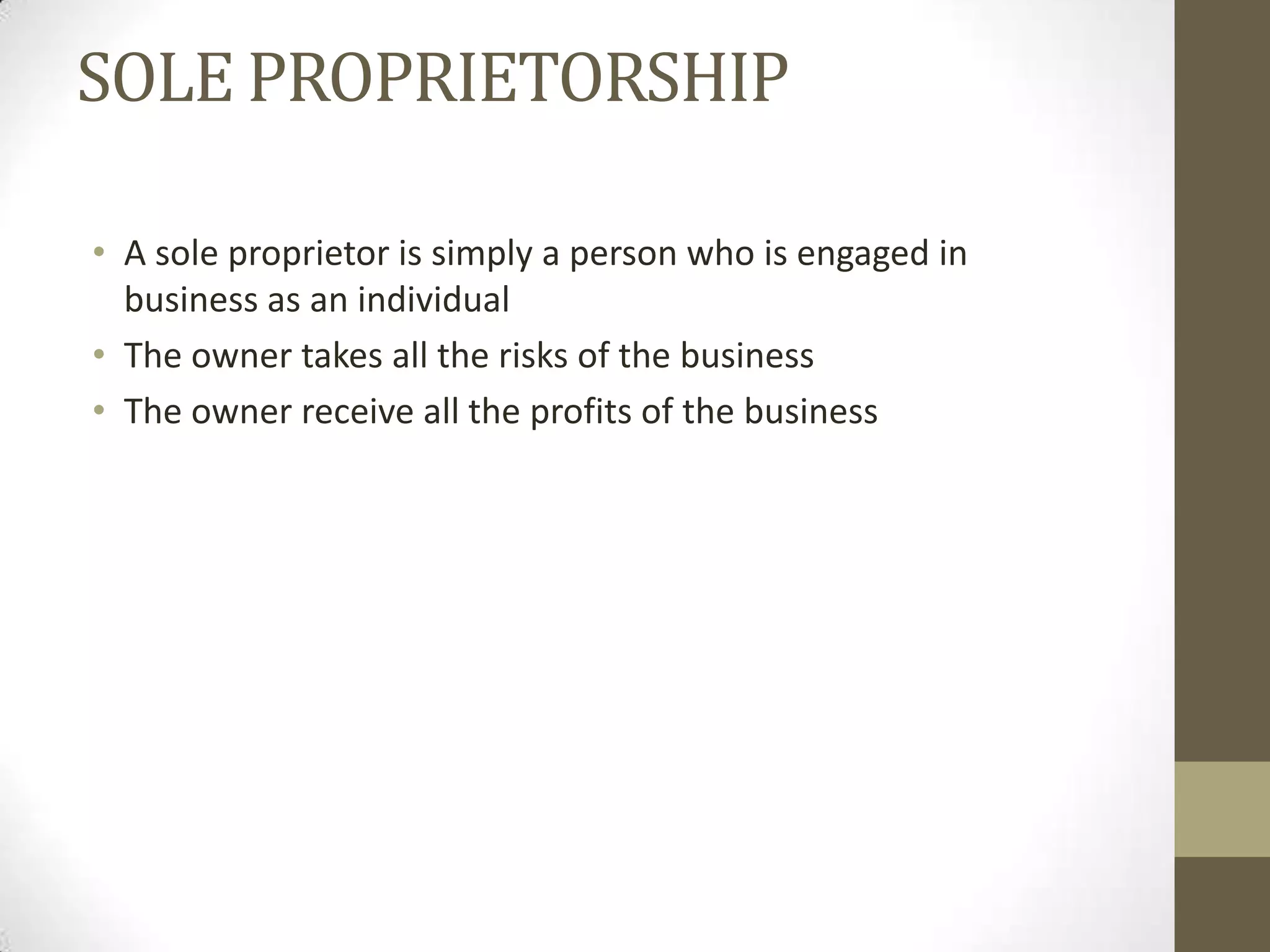 Business Studies. grade 8 | PPTX