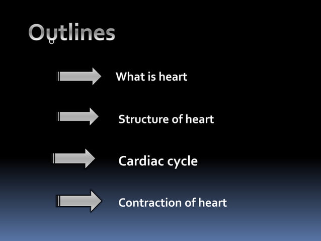 Human heart parts of hear and function.pdf